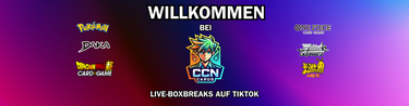 CCN Cards - Dein Onlineshop für TCG Produkte