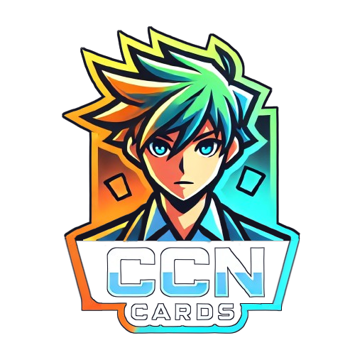 CCN Cards - Dein Onlineshop für TCG Produkte